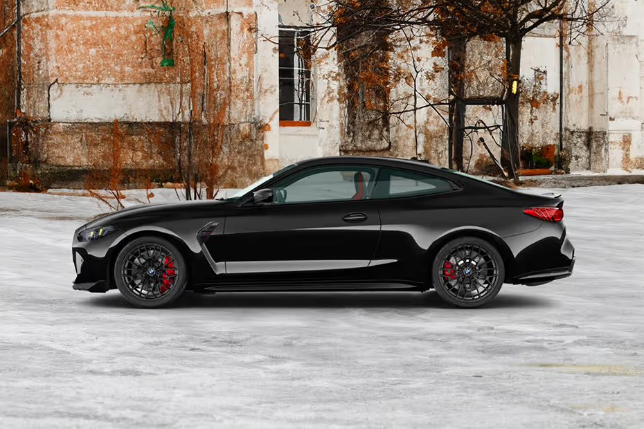 Ecommerce. BMW M4 CS 3000CC BLACK SALOON 2025 PETROL